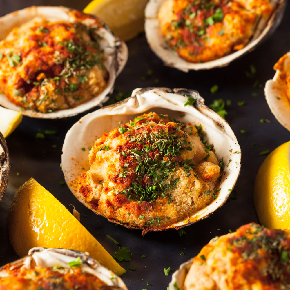 Fresh Seafood Recipe & Tips from All Fresh Seafood – Page 8