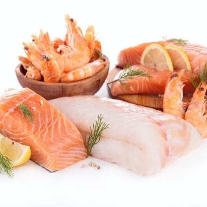 Order Seafood Bundles & Kits Online | All Fresh Seafood