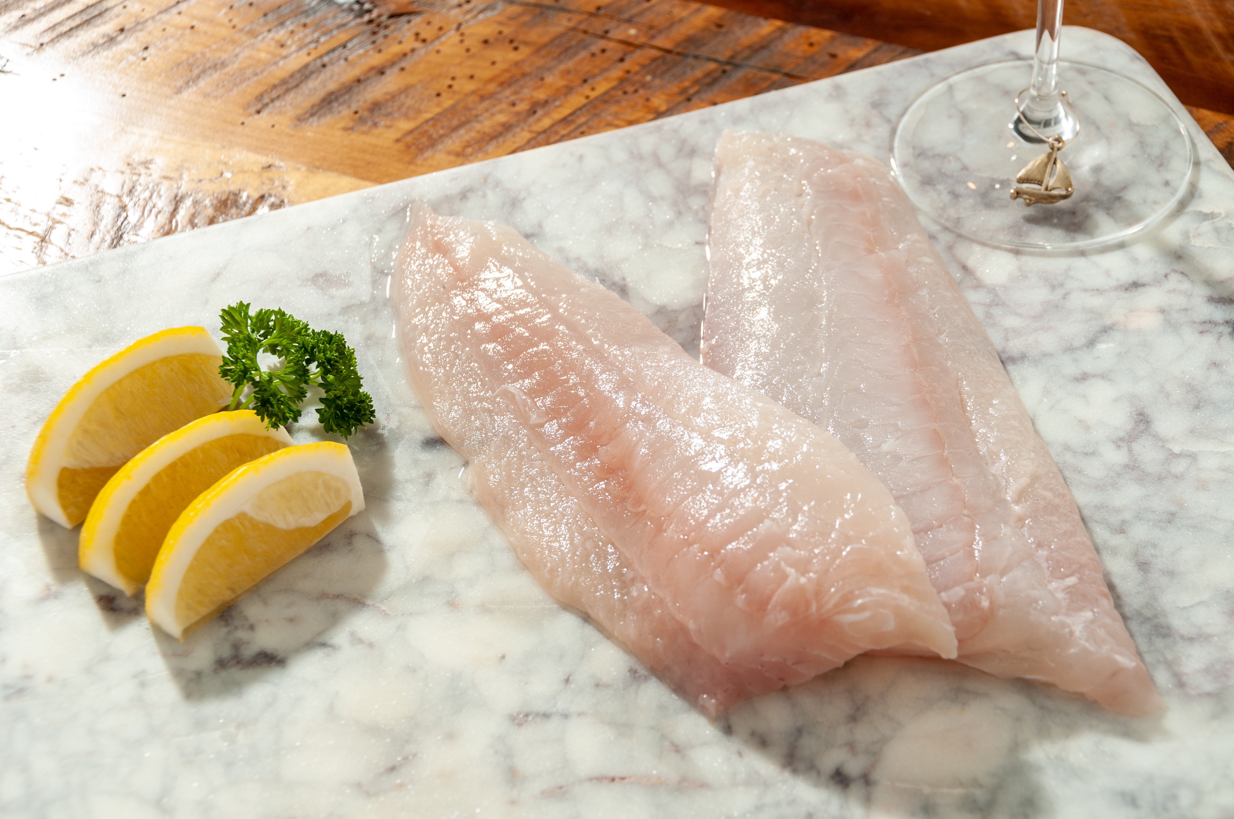 Buy Fresh Fish Fillets Online - Raw Swordfish Steak & More – Page 2