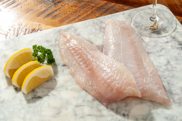 Buy Fresh Fish Fillets Online - Raw Swordfish Steak & More – Page 2