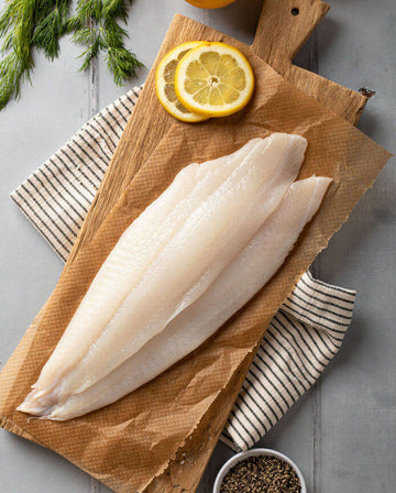 Buy Fresh Fish Fillets Online - Raw Swordfish Steak & More – Page 2