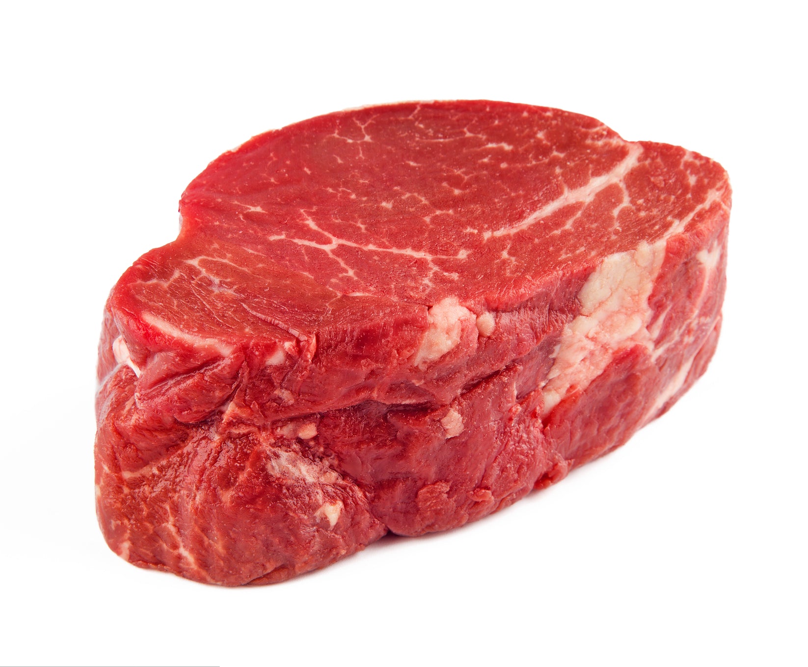 Barrel Cut USDA Prime Black Angus Filet Mignon l All Fresh Seafood