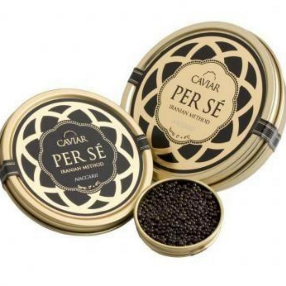 Gourmet Caviar for Sale | Buy Caviar Online | All Fresh Seafood