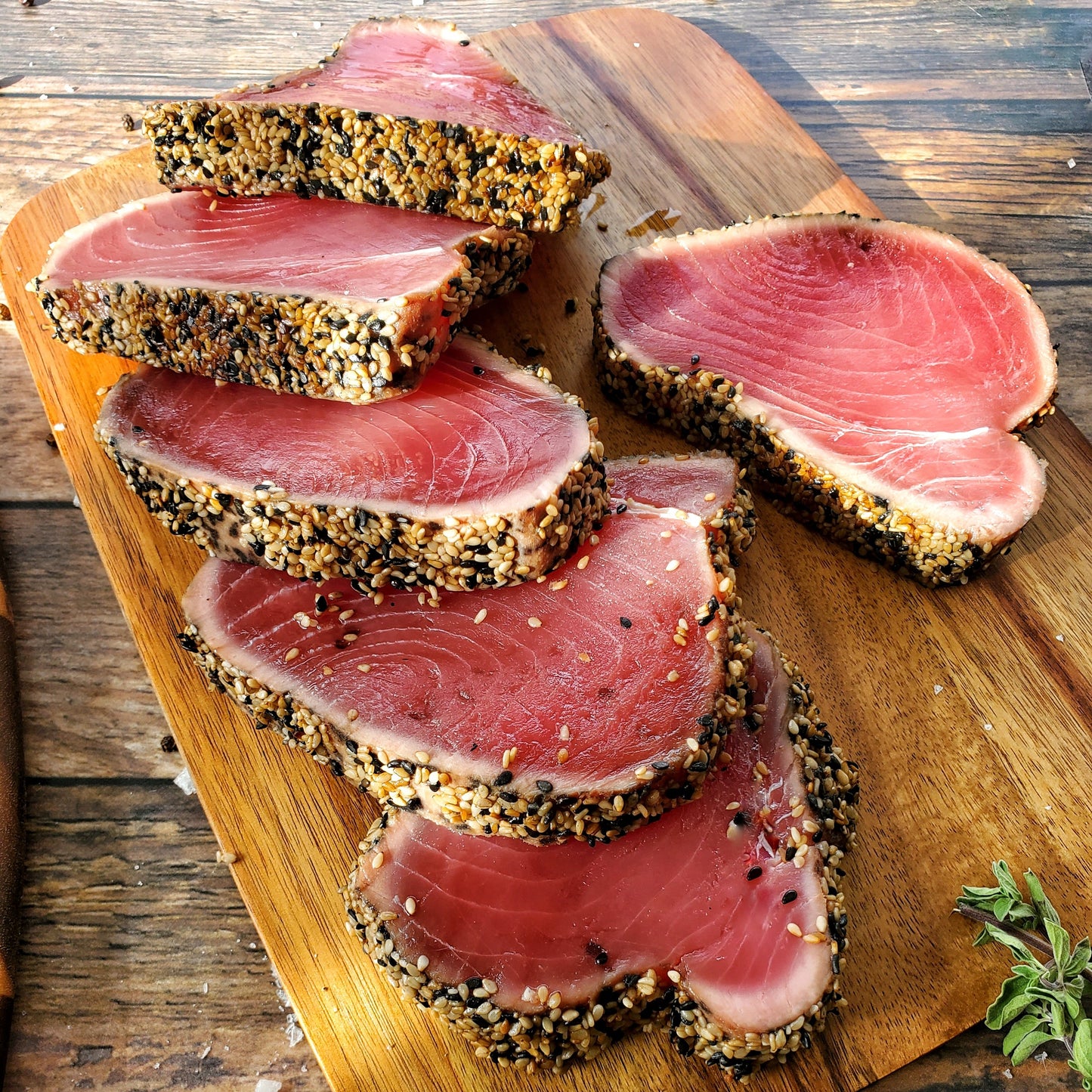 Buy Tuna-Terrific | All Fresh Seafood